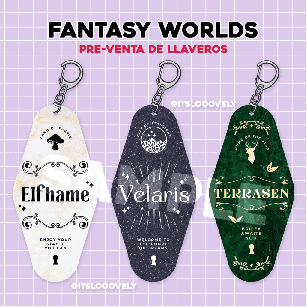 Productos – It's Looovely